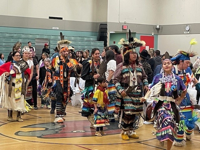 National Indigenous Peoples Day - Cariboo-Chilcotin School District