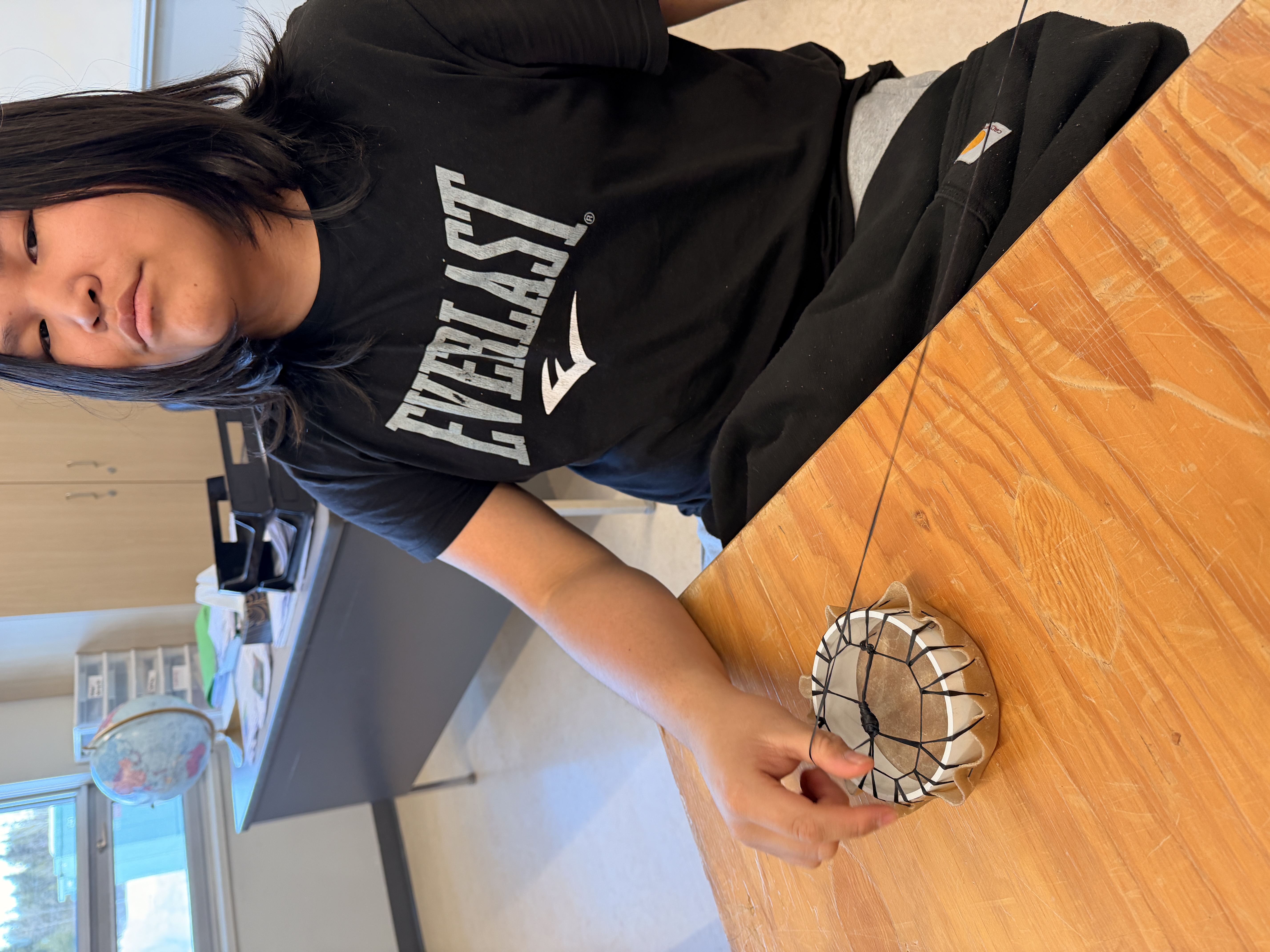 Pretty Good, Huh? - Cariboo-Chilcotin School District